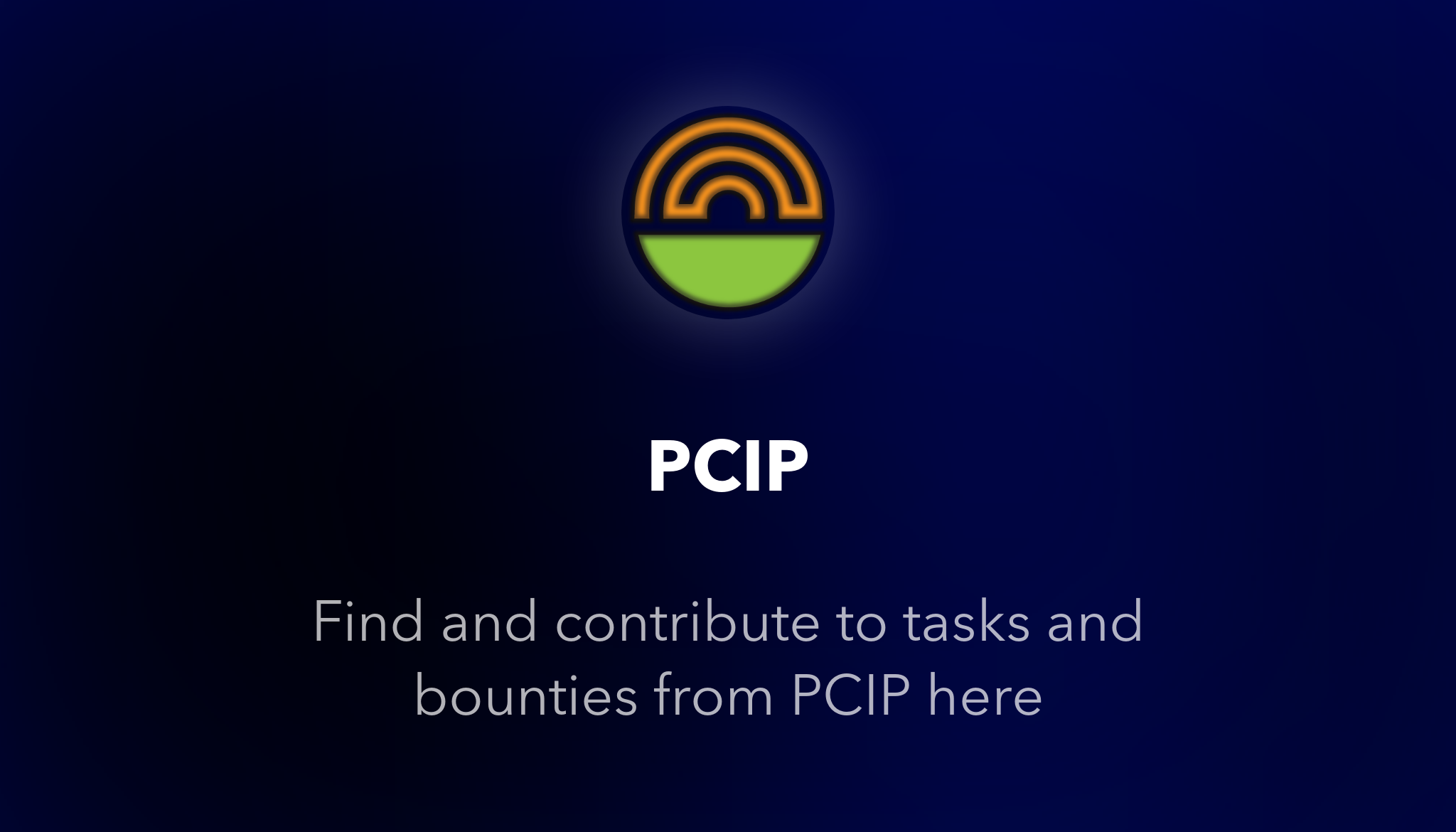 Pcip Dework
